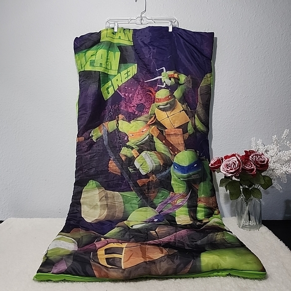 Nickelodeon | Other | Nickelodeon Teenage Mutant Ninja Turtles Lean ...